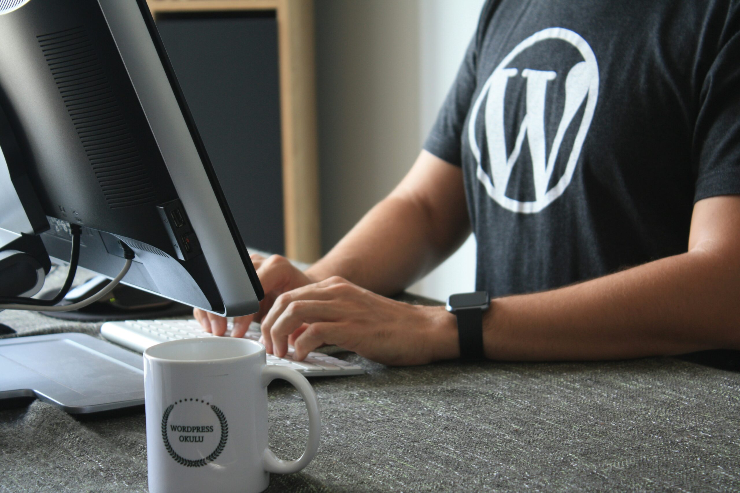 Come Ottimizzare le Immagini su Wordpress? 5 Utili Passaggi
